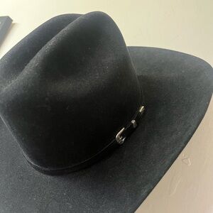 Serratelli Hat Company | Accessories | Vintage 4x Beaver Serratelli ...